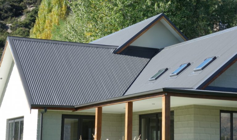 Our Story - Linear Roofing Limited