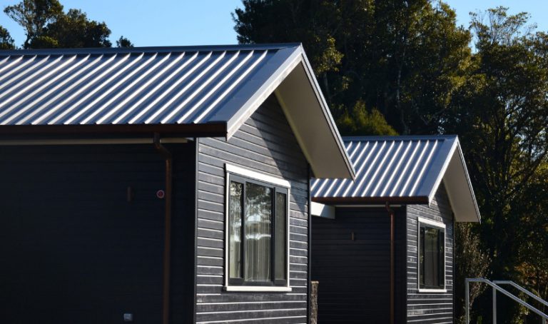 Home - Linear Roofing Limited